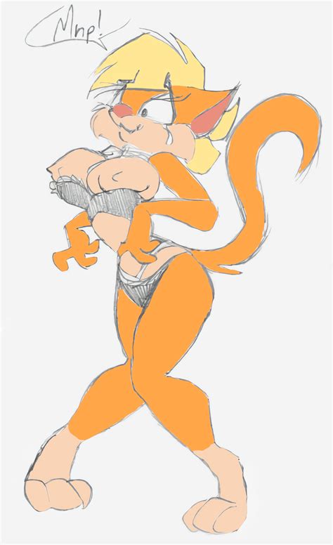 Rule 34 Anthro Breasts Clarisse Eric Schwartz Underwear 4832929