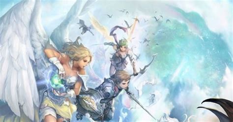 하반기 대형 신작 아이온2…엔씨 29일 첫 생방송