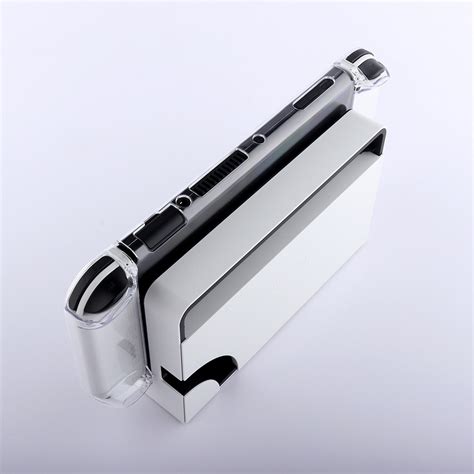 Nintendo Case Oled Nintendo Casing Switch Case Oled Switch Oled Accessories Casing Shopee Malaysia