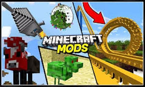 Create A Minecraft Mod For Forge And Fabric By Romoke99 Fiverr