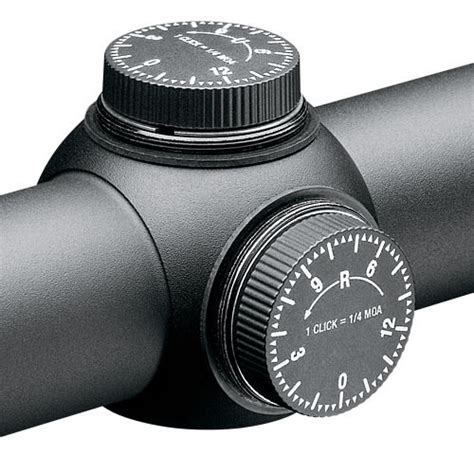 Redfield Revolution 2 7x33mm Accu Range Reviewed