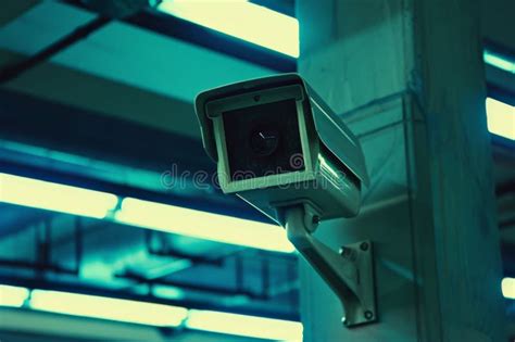 Detection Controls In Camera Protection Systems Integrate Sensors For Alert Management Focusing