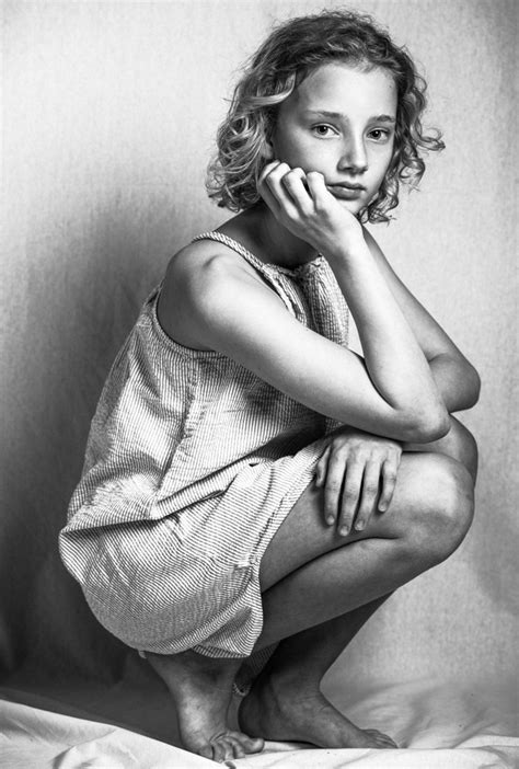 Eloïse S Network Model Agency