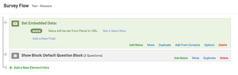 Extract Slider Question Value And Manipulate Using Javascript Xm Community
