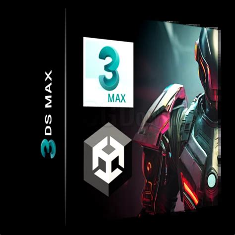 Ar Development Masterclass With Unity 3d And 3ds Max 2024 Cgdownload