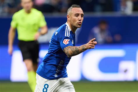 Santi Cazorla Handed Perfect Potential Retirement Send Off Before