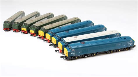 Br Class 44 Rapido Trains Uk