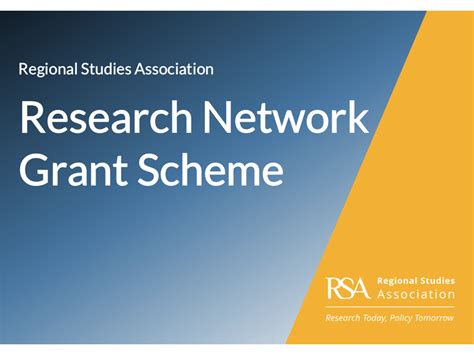 Call For Applications 2023 Rsa Research Network Grant Funding Scheme