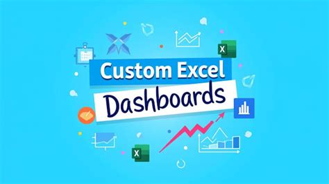 create interactive dashboards and kpis using excel by ohsayez fiverr