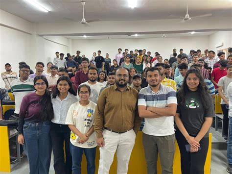 Tulsi Datt Saraswat On Linkedin Edp Mvp Innovation