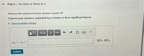 Solved Learning Goal To Use The Superposition Principle To
