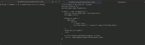 2 Memory Leak With Many Concurrent Streams · Issue 1011 · Actixactix Web · Github