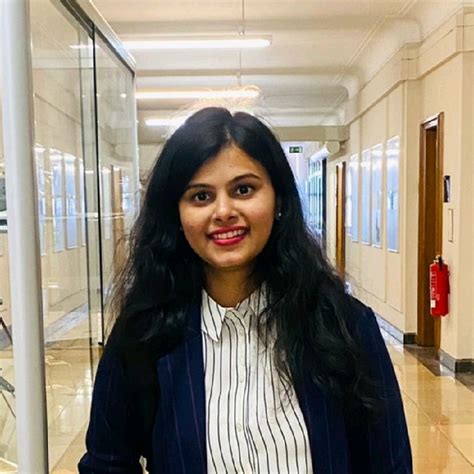 Priyanka Upadhye Linkedin