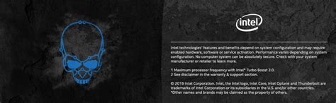 Amazon Com Intel NUC Performance G Kit NUC I HVK Core I W Add T Components Needed