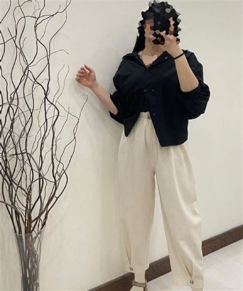 ۳۰ استایل جدید و شیک که با شلوار خمره ای می توانید داشته باشید ؛ ترند