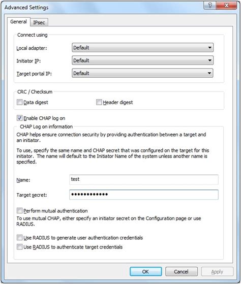 Kernsafe Library Istorage Server Quick Start