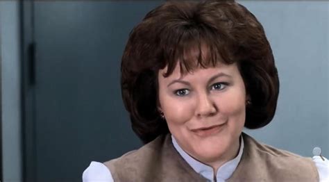 Edie Mcclurg