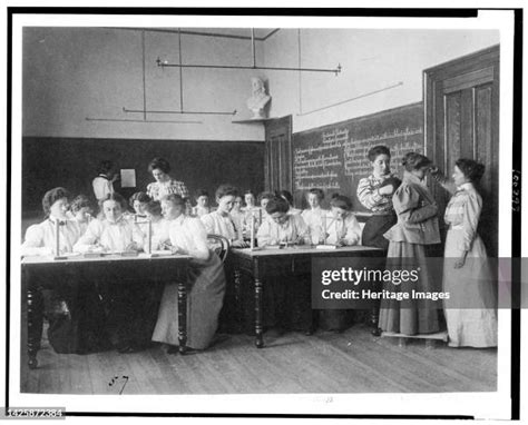 Visual Generation School Photos And Premium High Res Pictures Getty