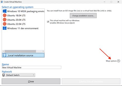 Hyper V Quick Create Deploy Custom Vm Images 4sysops