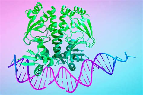 Alphafold 3 Unlocks A New Scientific Era Mastering All Of Lifes