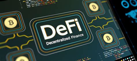 What Is Defi— For Dummies Okay So You Keep Hearing The Buzz Term… By Mrblogalot The
