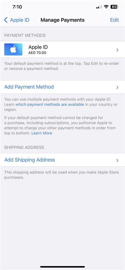My Apple Card Was Denied Apple Community