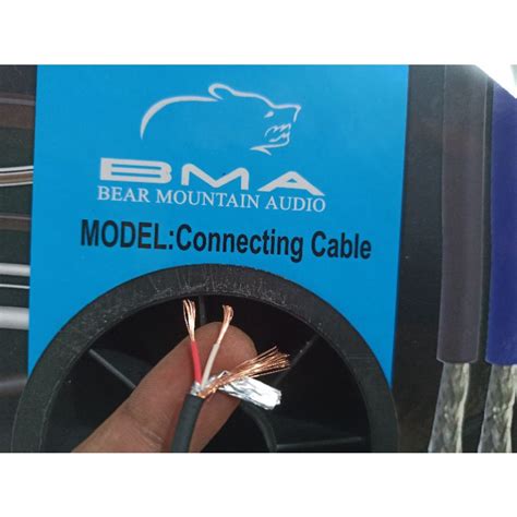 Jual Audio Link Kabel Input Processor Per Meter Shopee Indonesia