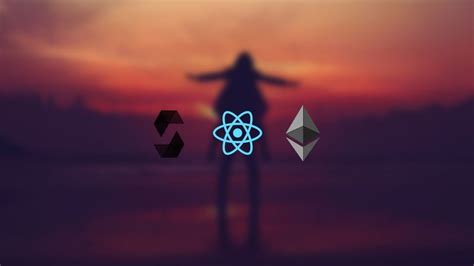 How To Build An Ethereum Transaction App With React And Solidity Part