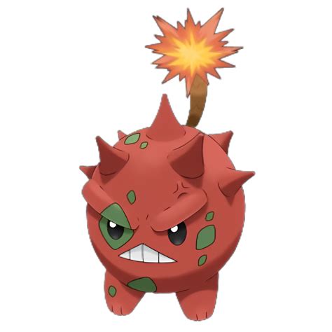 Revlar Bomb Fruit Fakemon Curious Chaos Free Download Borrow And