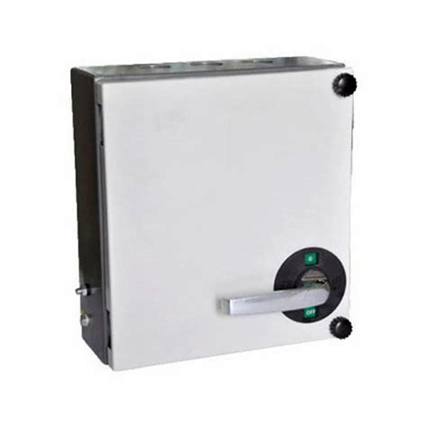 Switch Fuse Unit Fused Switches Latest Price Manufacturers And Suppliers