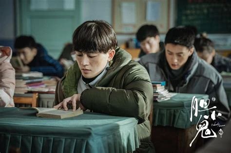 青春悬疑短剧《胆小鬼》今日开播 欧豪乖巧秒切阴郁上演“反差怂” 360娱乐，你开心就好