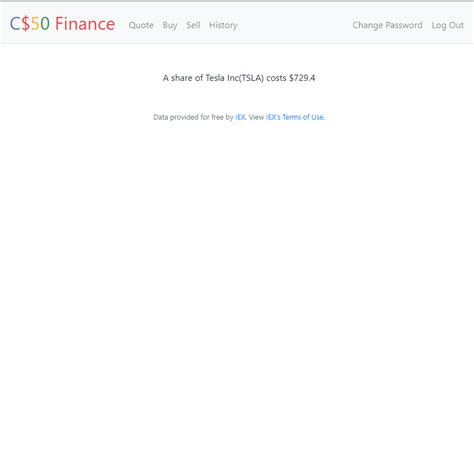 finance web app works fine but check50 still throwing errors r cs50