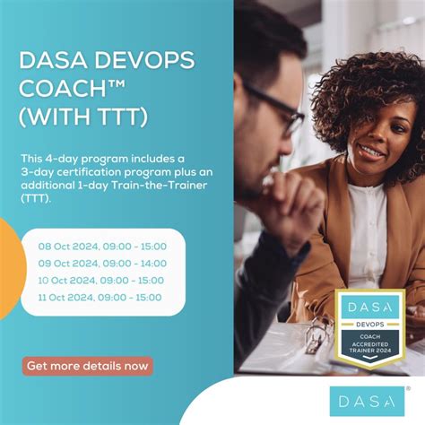 dasa on linkedin devops devopscertification devopscoach continuousimprovement…