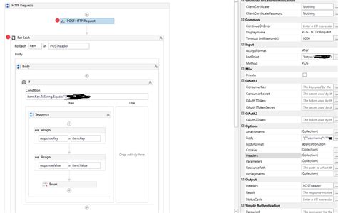How To Use Api Through Request Activity Help Uipath Community