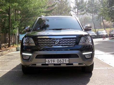 기아 더 뉴 모하비 7인승 디젤 30 4wd 프레지던트 세컨웨어헬로마켓