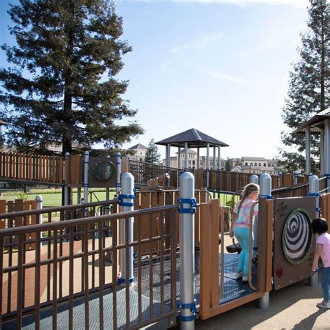 Enjoyed Writing This Piece On Our Inclusive Nature Inspired Playground