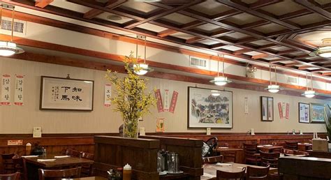 New Wonjo Restaurant New York City Midtown Menu Prices