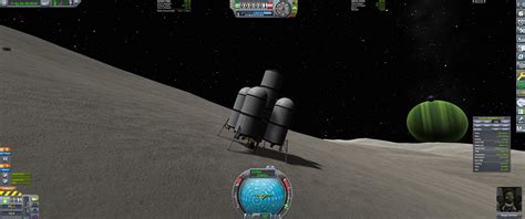 Tylo Lander Test No Isru R Kerbalspaceprogram
