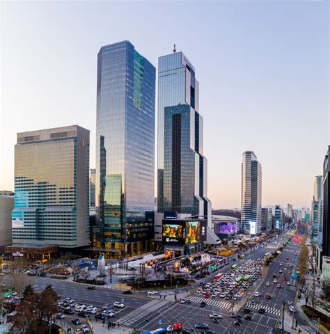 무역센터 서울연구데이터서비스