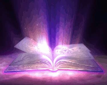 In A Perfect World F4iryblue 🍄·• Magic Book Magical Book Book 