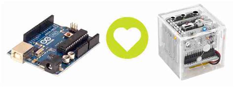 Databot™ And The World Of Arduino Real Data Real Science Real Fun