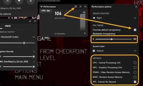 5 Of The Best Ways To Display Fps While Gaming On Windows Make Tech Easier