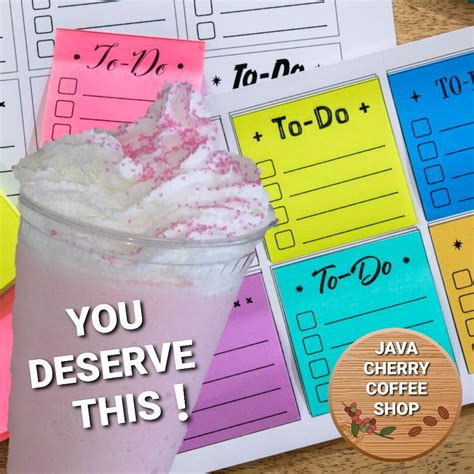 Java Cherry Java Cherry Added A New Photo