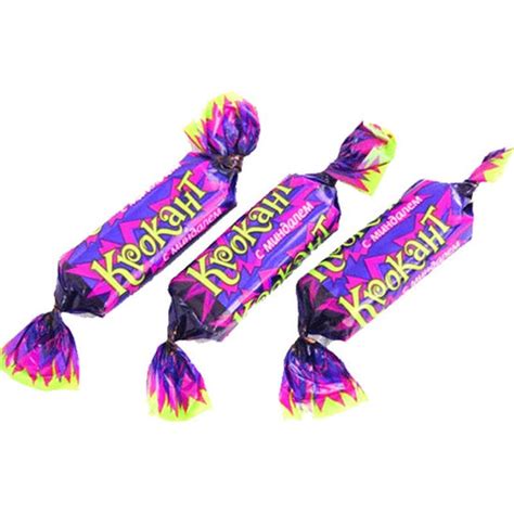 Krokant Şokolad Kq Bazarstore