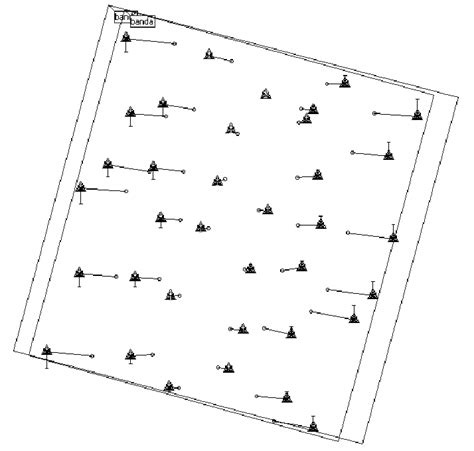 the errors of rpc model with bias only refinement applied download