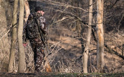 Tethrd M2 Turkey Vest Review Is It Worth The Hype Outdoor Life