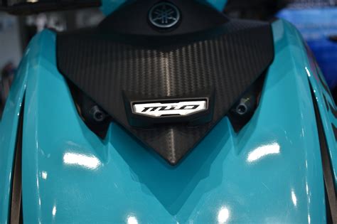 Yamaha Mio I 125 Design With Nice Attractive Color Schemes With