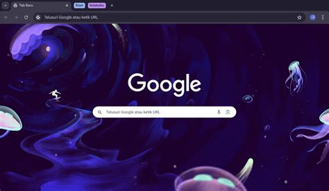 Google Chrome Browser Web Yang Cepat Dan Aman Dibangun Untuk Menjadi Milik Anda