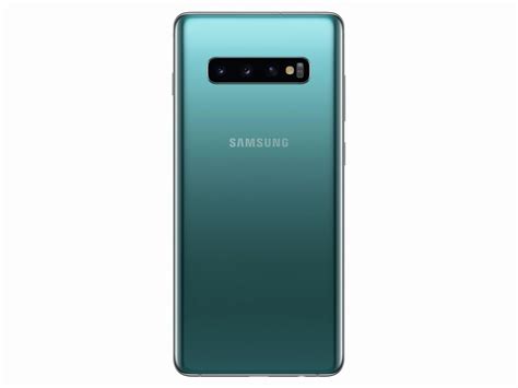 Galaxy S10+ von Samsung: Preisvergleich