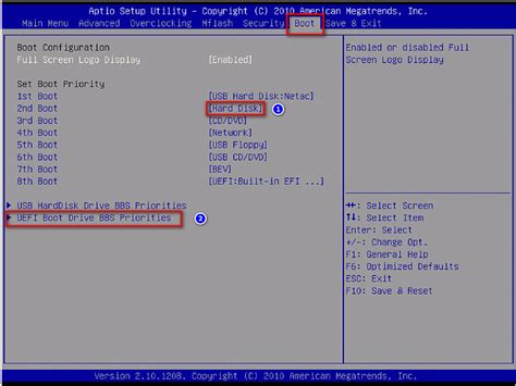 UEFI Vs BIOS Whats The Difference Velocity Micro Blog